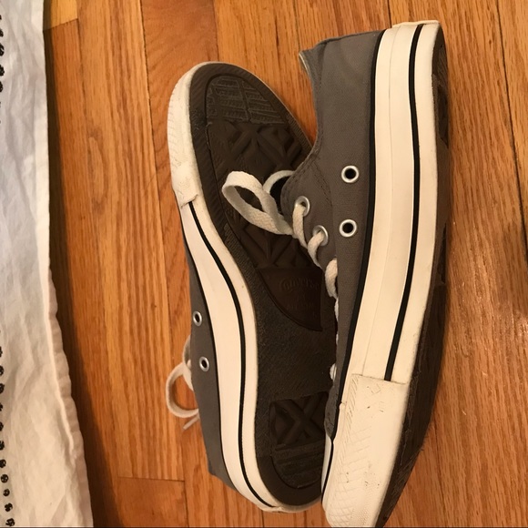 Converse | Shoes | Chuck Taylor All Star Low Rise Converse | Poshmark